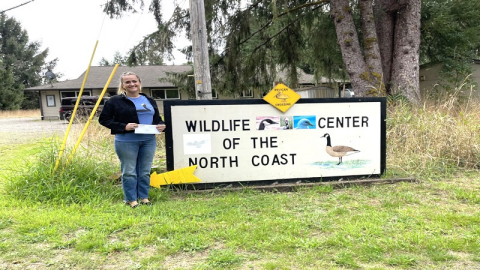 Pacific Power Foundation announces new grants to organizations focused ...