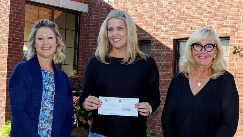 Pacific Power announces new grants focused on community enhancement and ...