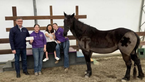 Pacific Power Foundation announces grants to support safety, health and ...