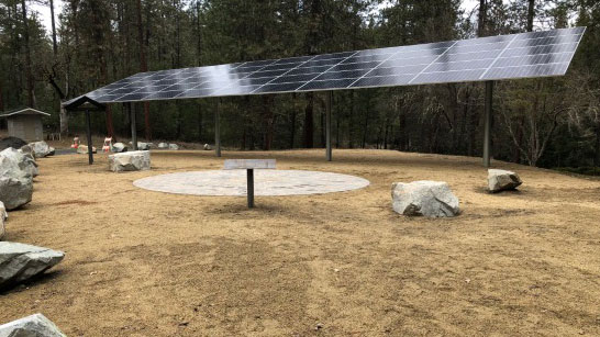 Blue Sky Community Projects