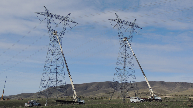 Transmission Projects